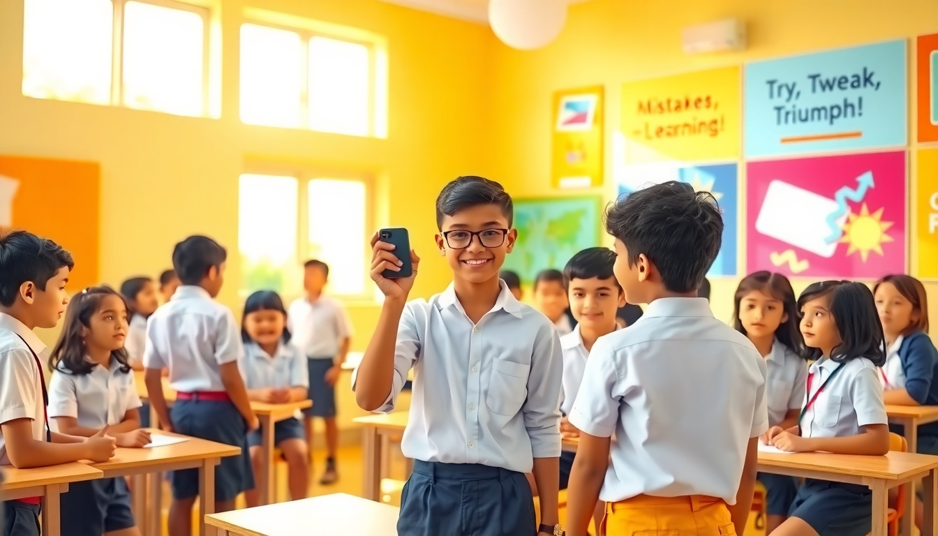 Teaching Like a Tech Innovator: Embrace the Beta Mindset