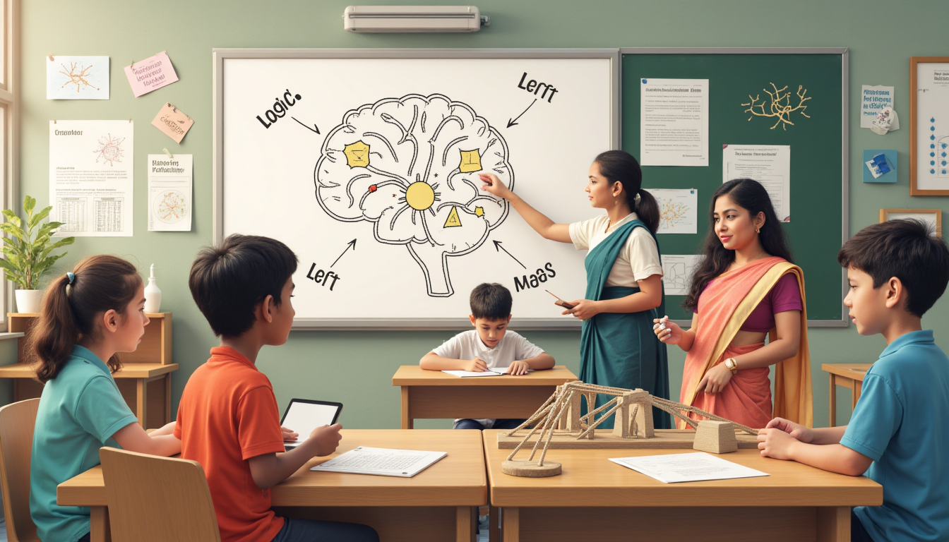 Unleashing Your Brain’s Superpowers: A Simple Guide for Everyone