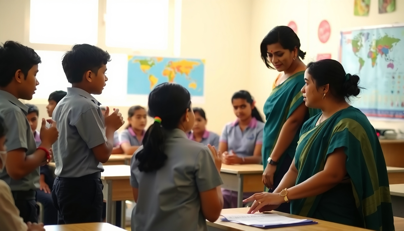 Spark Learning with Positive Stress