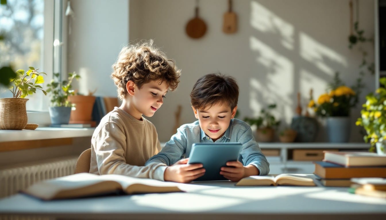 Interleaving: Sharpen Your Brain with This Hack