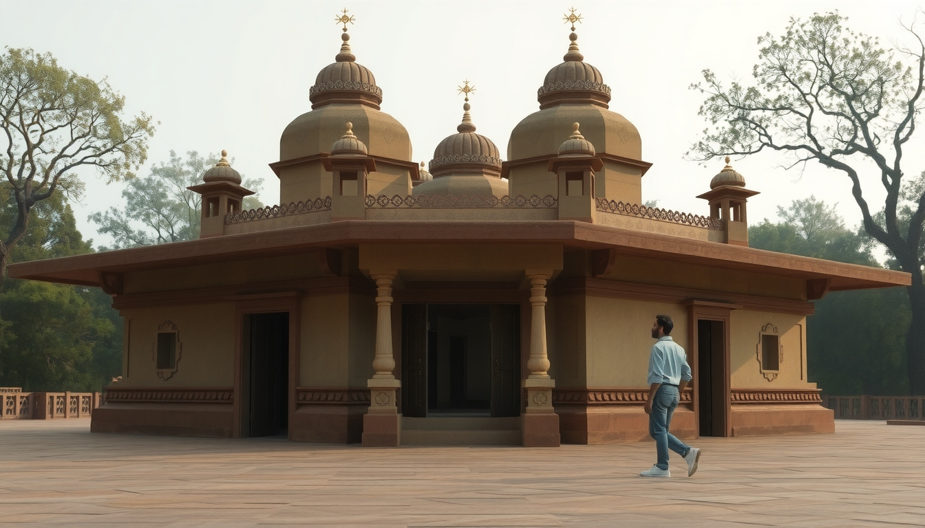 The Whispers of Wisdom: Unpacking the Beauty of Ancient Gurukuls